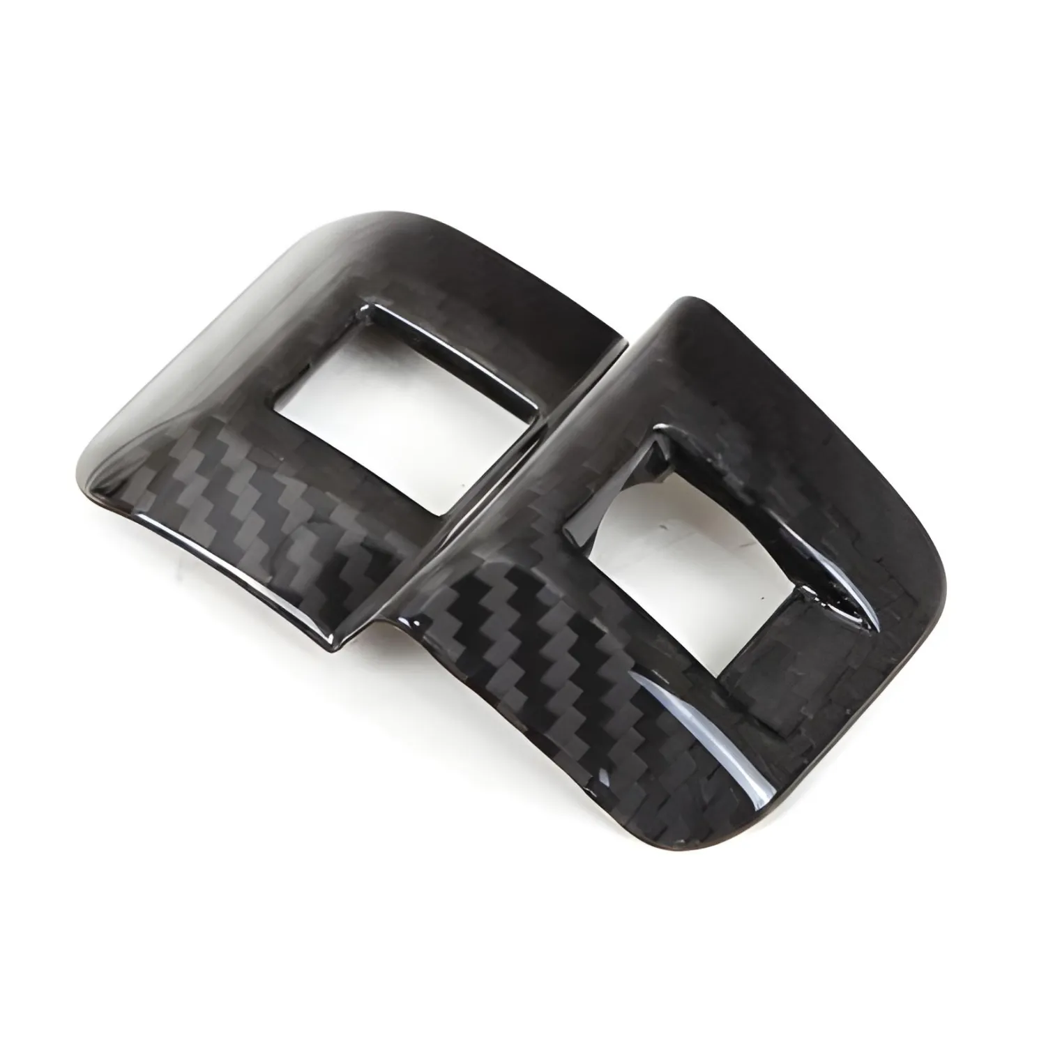 Revel GT Dry Carbon Fiber Interior Trim Kits for 2025 Toyota GR86