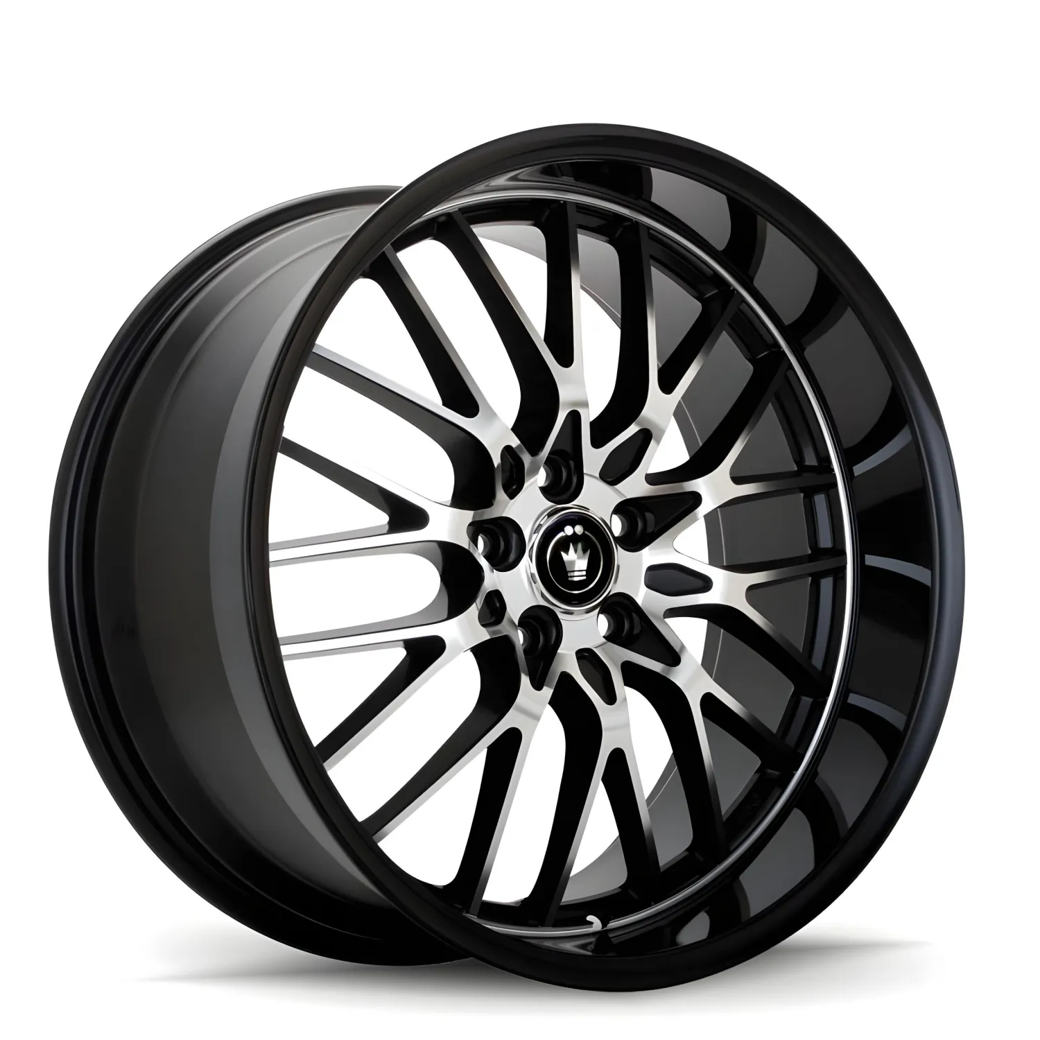 Konig Lace Wheels for 2025 Volkswagen Tiguan