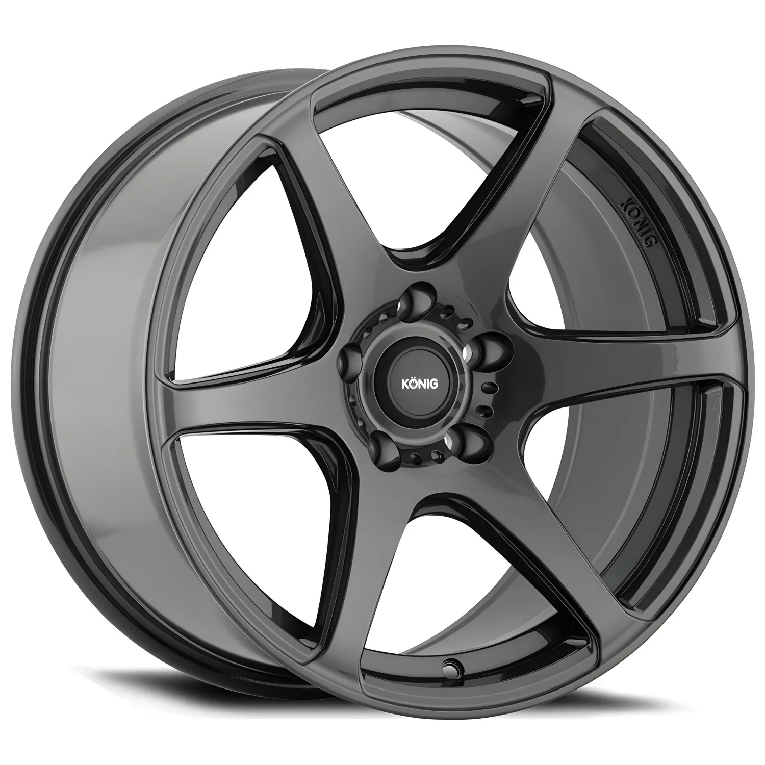 Konig Tandem Wheels for Subaru Ascent