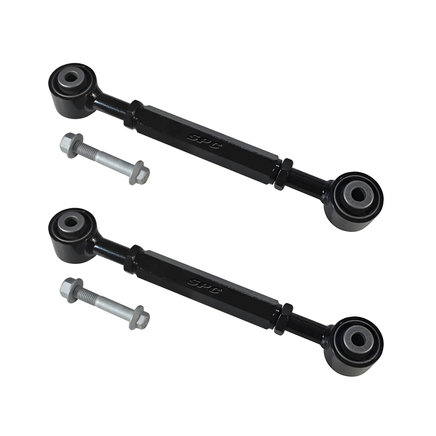 SPC Rear Toe Links / Arms for 2002 Honda Accord