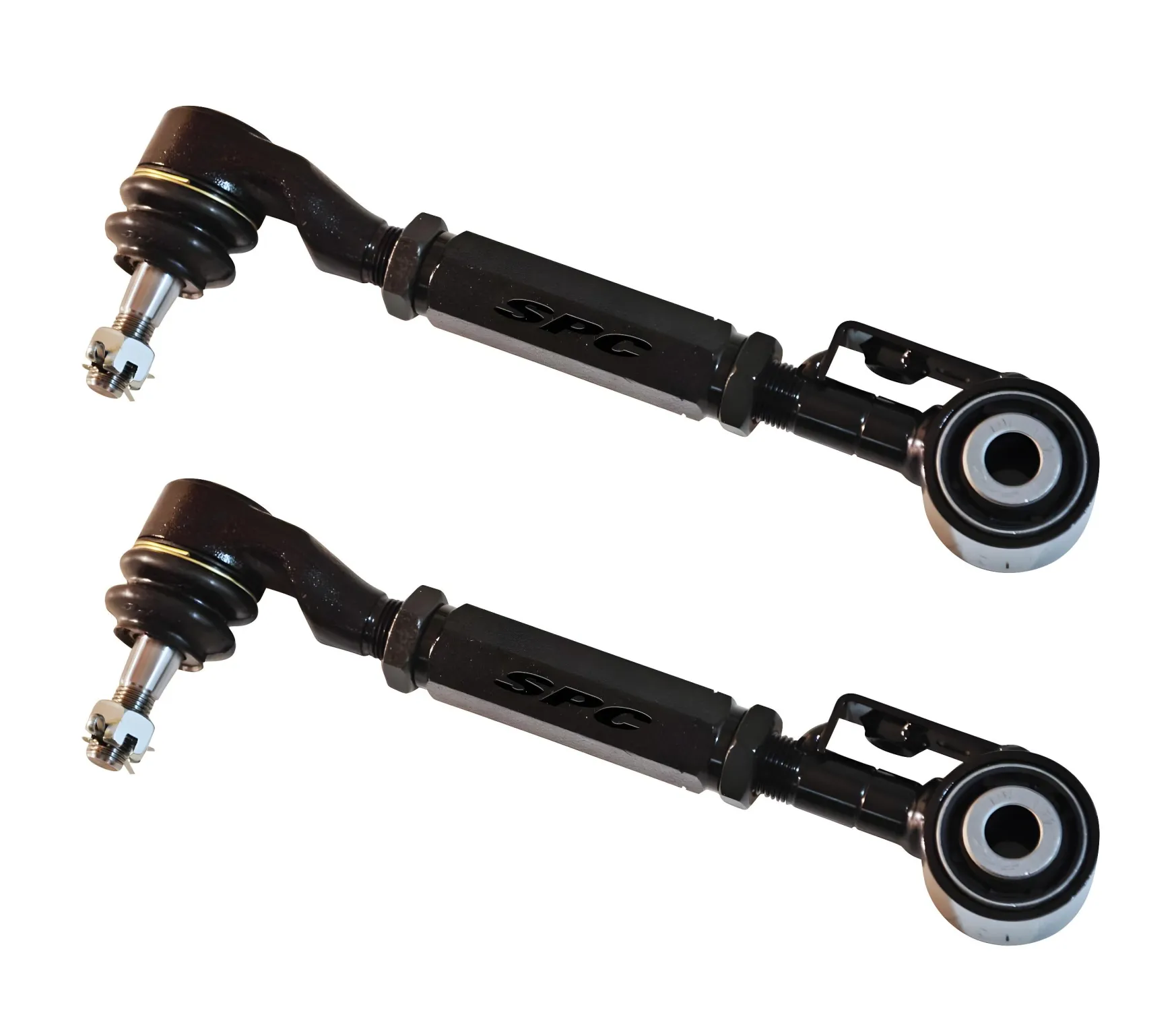 SPC Rear Toe Links / Arms for 2025 Toyota GR86