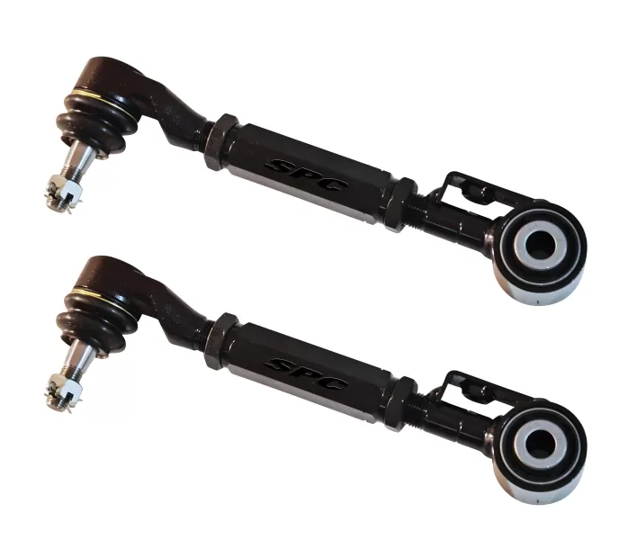 SPC Rear Toe Links / Arms for 2024 Toyota GR86