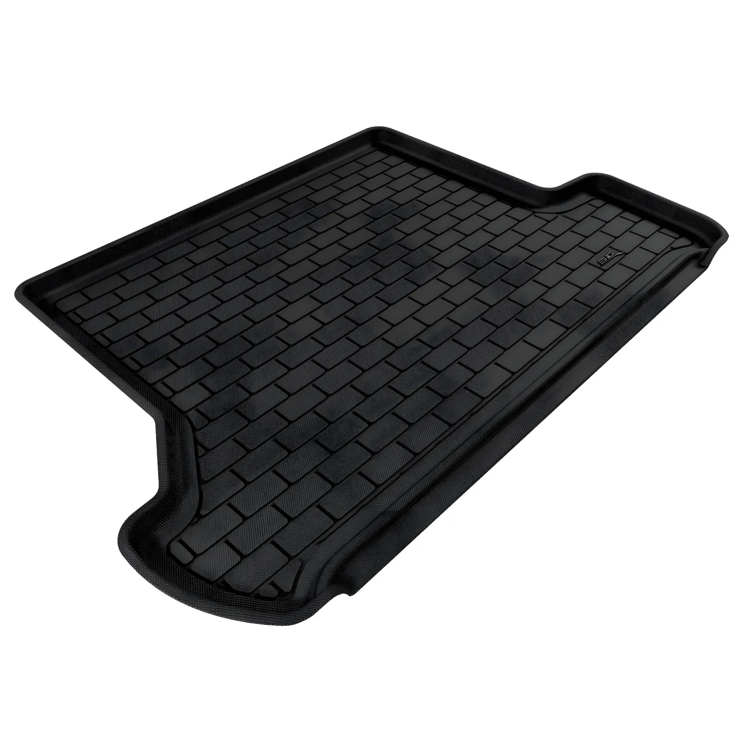 3D MAXpider Custom Fit Trunk / Cargo Liners for 2011 Toyota 4Runner