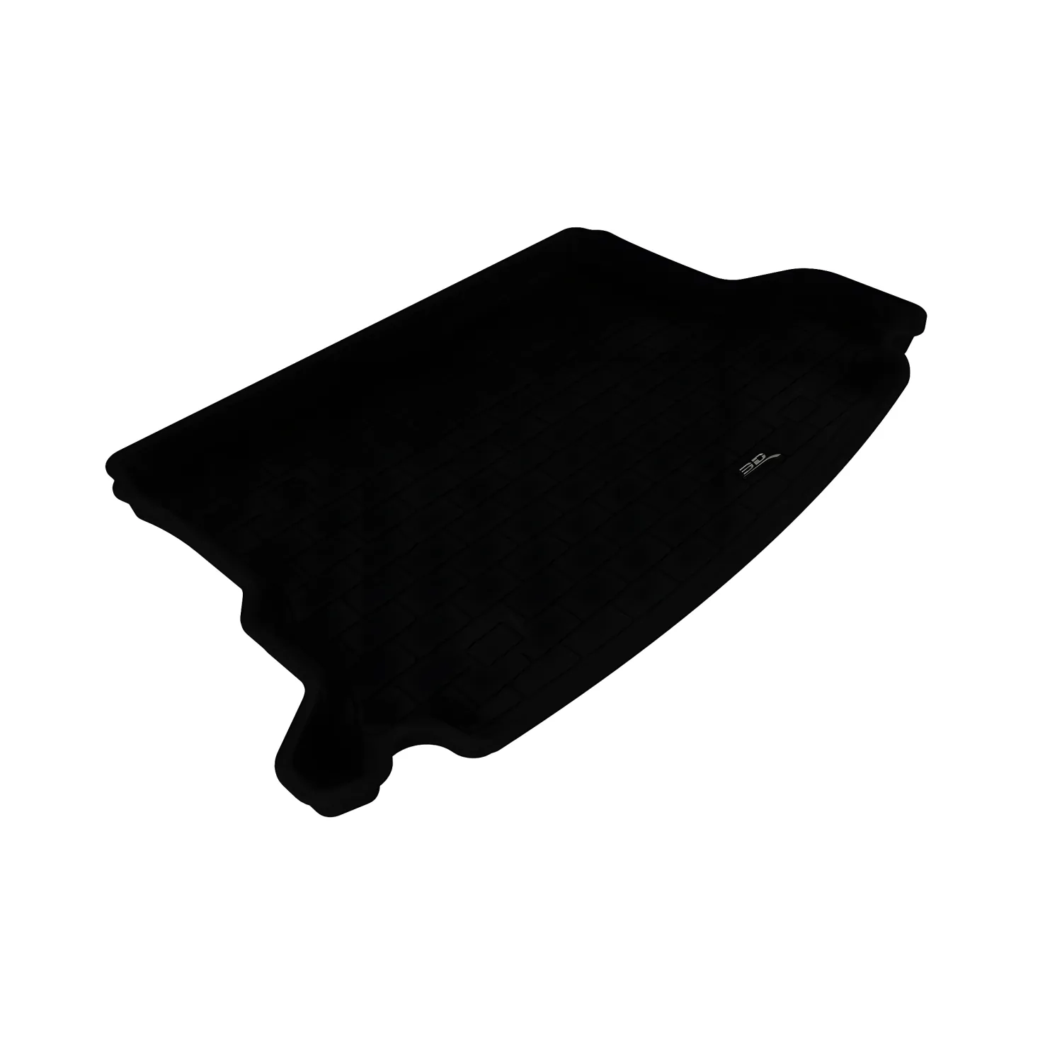 3D MAXpider Custom Fit Trunk / Cargo Liners for 2005 Hyundai Tucson