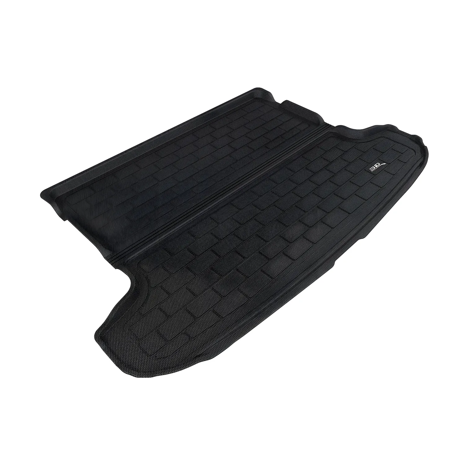 3D MAXpider Custom Fit Trunk / Cargo Liners for 2016 Hyundai Tucson