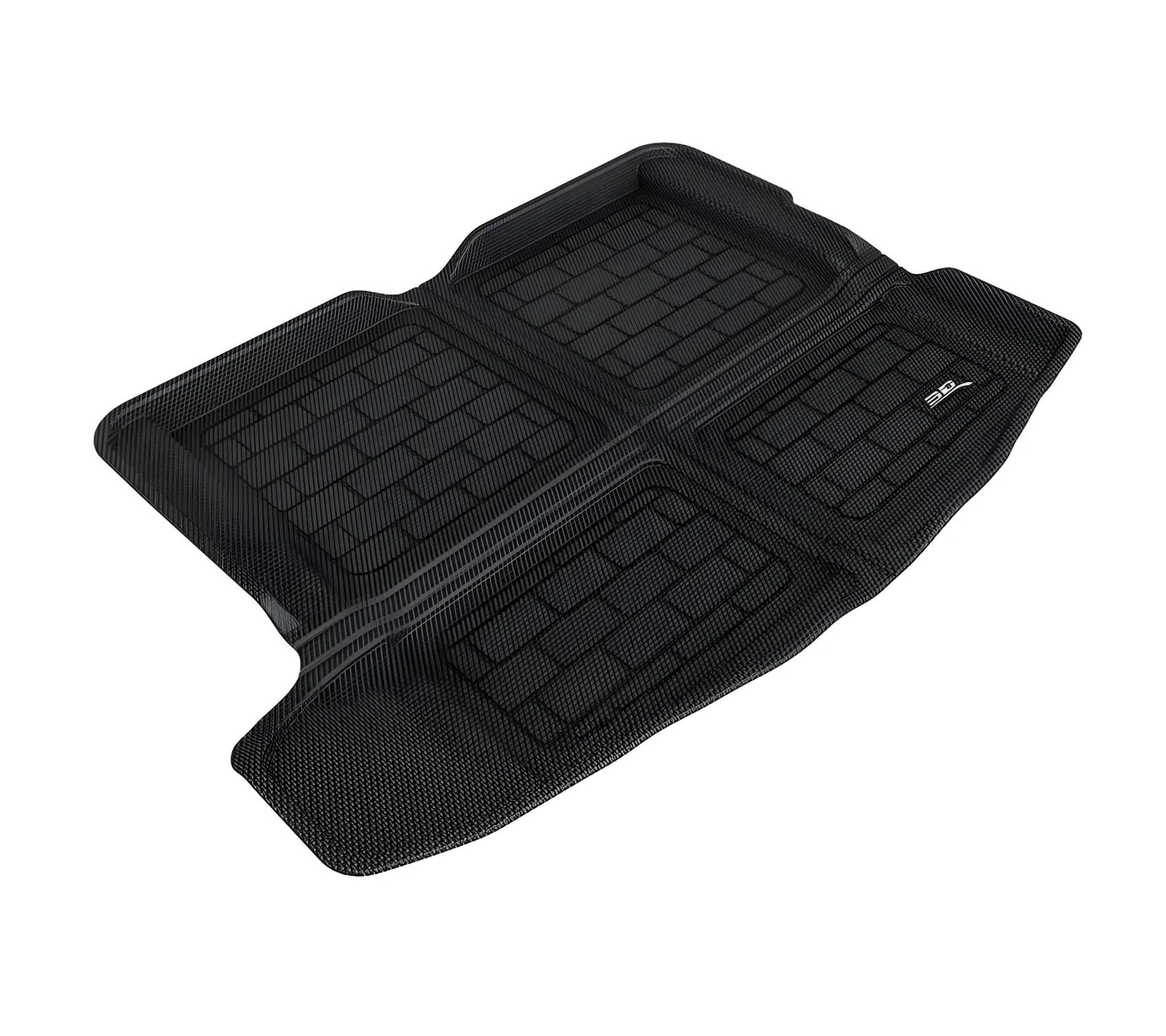 3D MAXpider Custom Fit Trunk / Cargo Liners for 2025 Toyota GR Supra