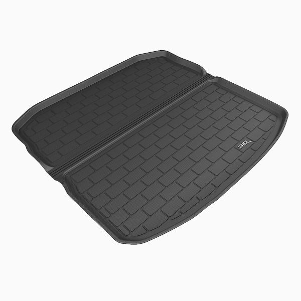 3D MAXpider Custom Fit Trunk / Cargo Liners for 2020 Audi A3