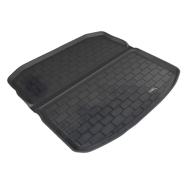 3D MAXpider Custom Fit Trunk / Cargo Liners for 2020 Audi A3
