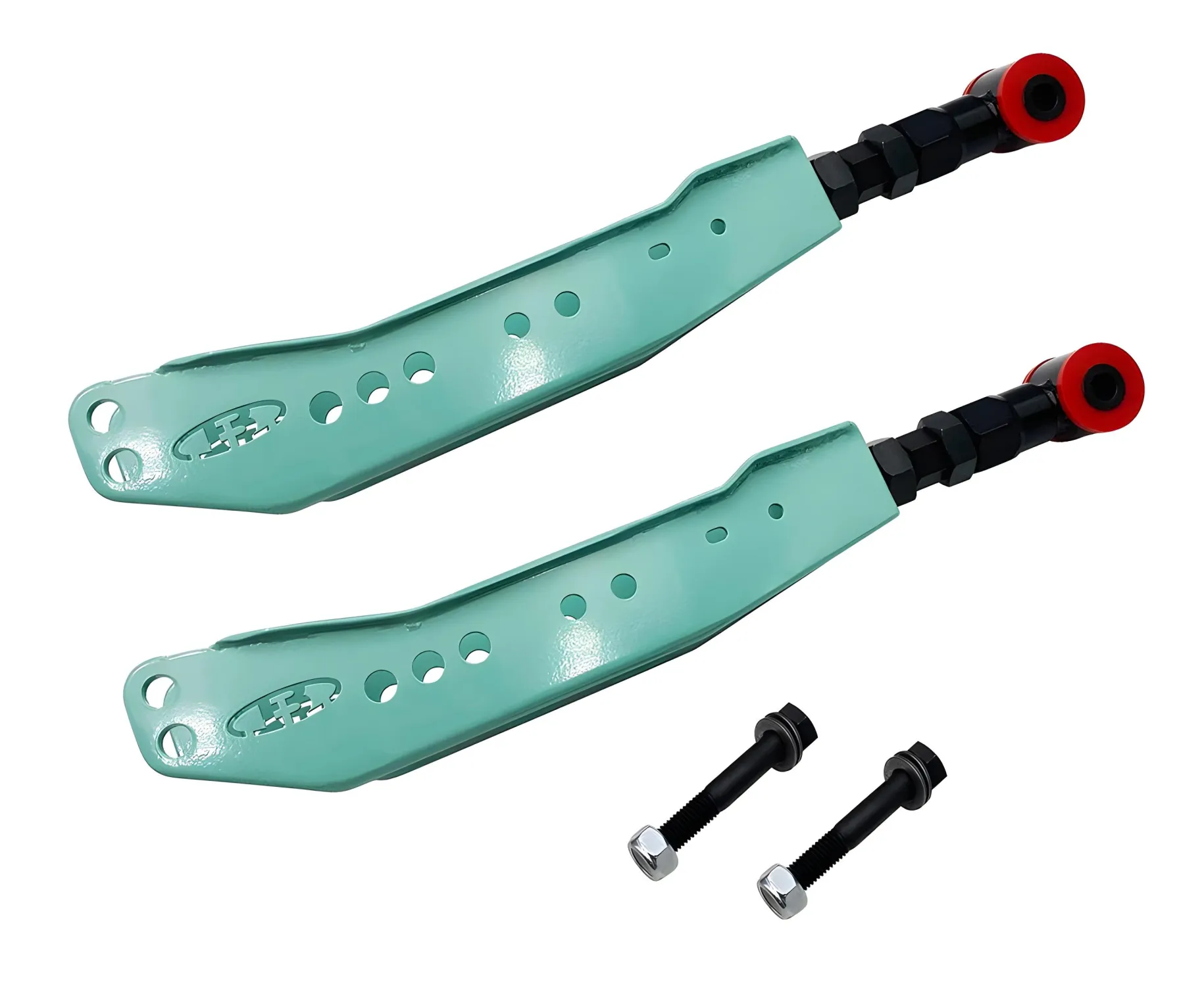 BLOX Rear Lower Control Arms for 2025 Toyota GR86