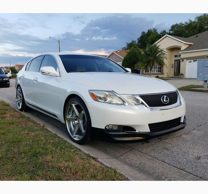 PRO Design INS Style Front Lip for Import at PRO Import Tuners