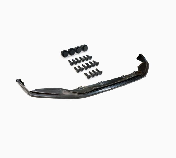 PRO Design SK Style Front Lip for Import at PRO Import Tuners