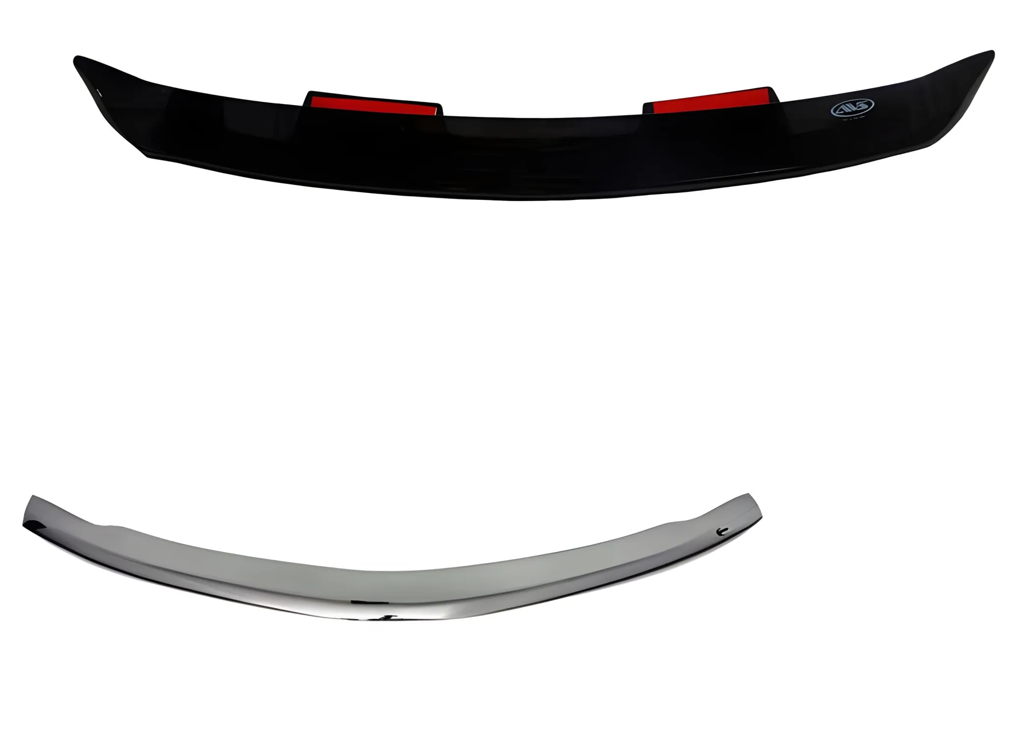 AVS Bugflector II Hood Protector / Deflector for 2025 Toyota Tundra