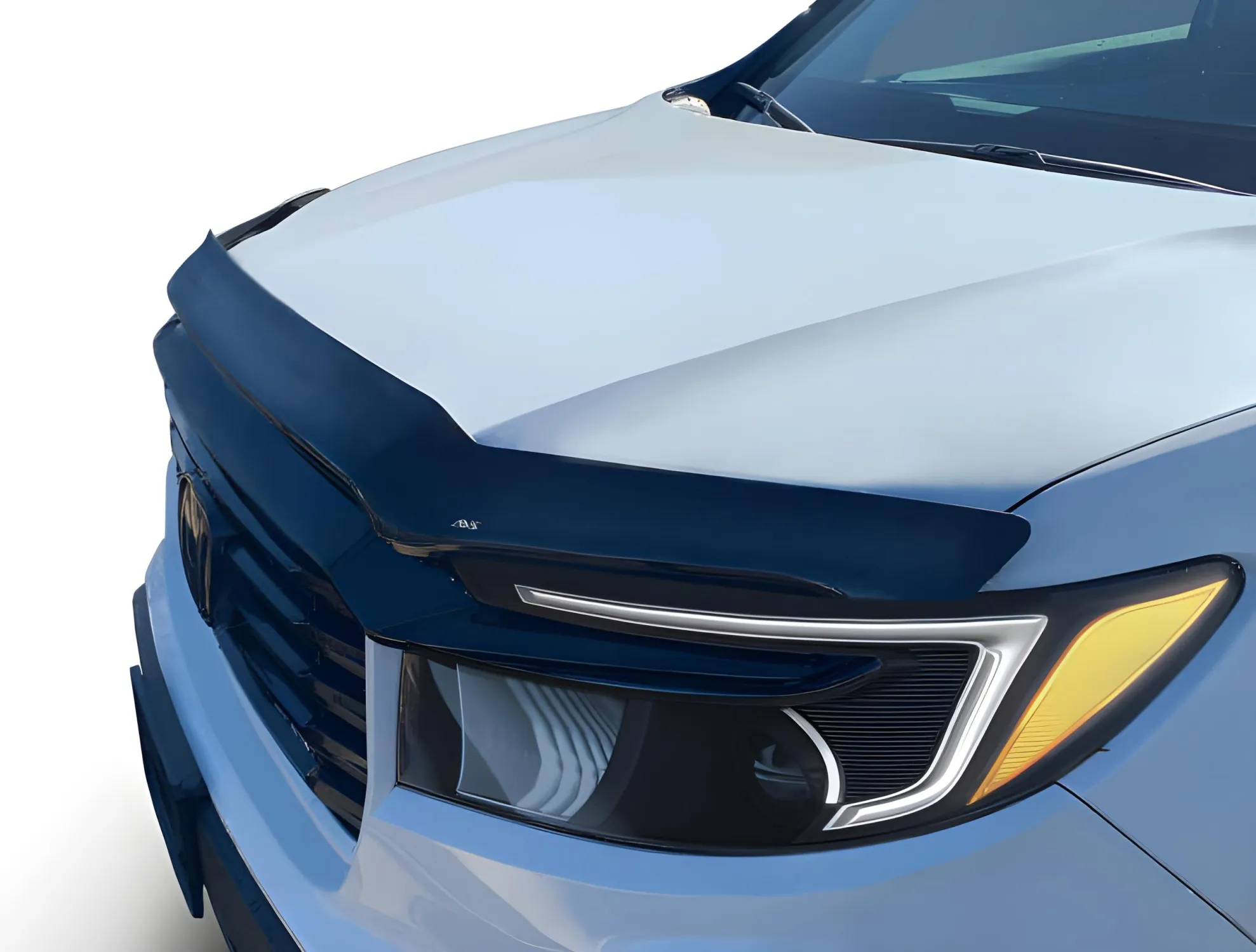 AVS Bugflector II Hood Protector / Deflector for 2025 Honda Ridgeline