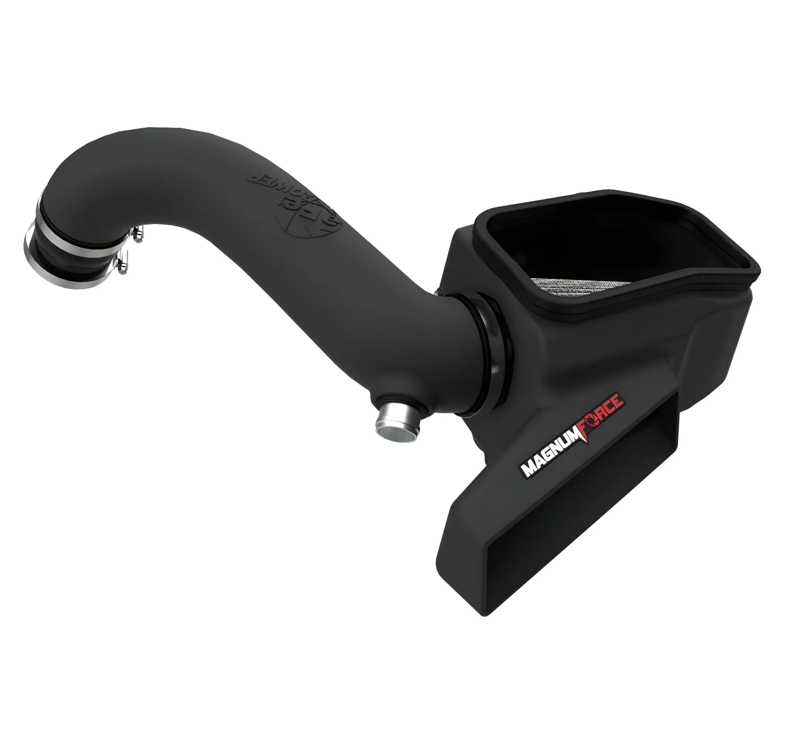 Takeda Magnum FORCE Stage 2 Cold Air Intake (Dry Filter) for 2024 ...