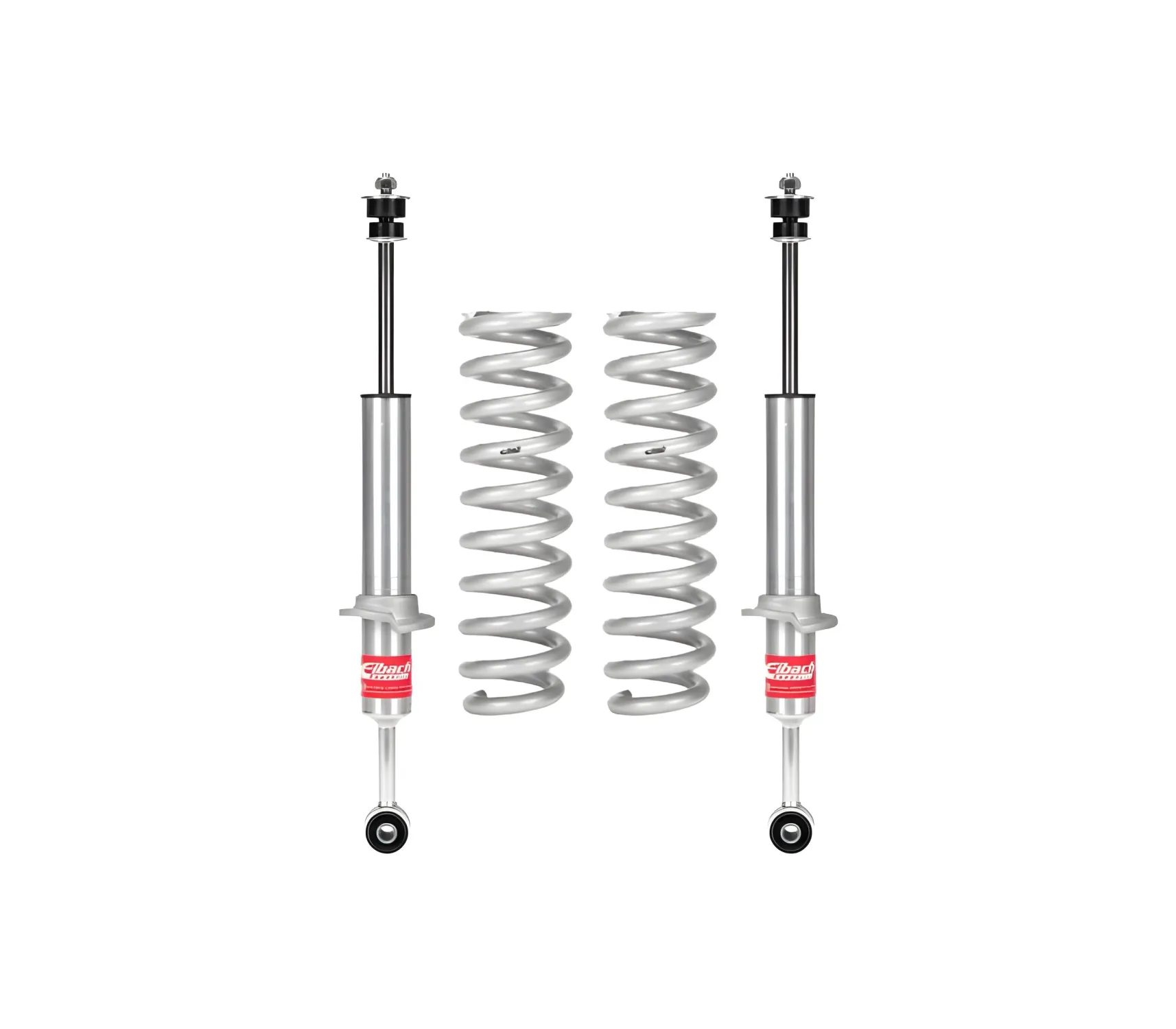 Eibach Pro-Truck Lift Kit / Leveling Kit for 2023 Toyota Tacoma