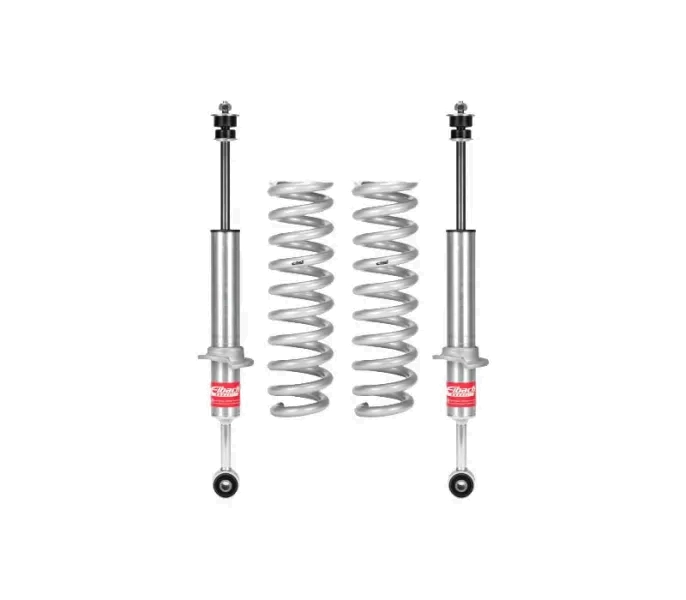 Eibach Pro-Truck Lift Kit for 2022 Toyota Tacoma