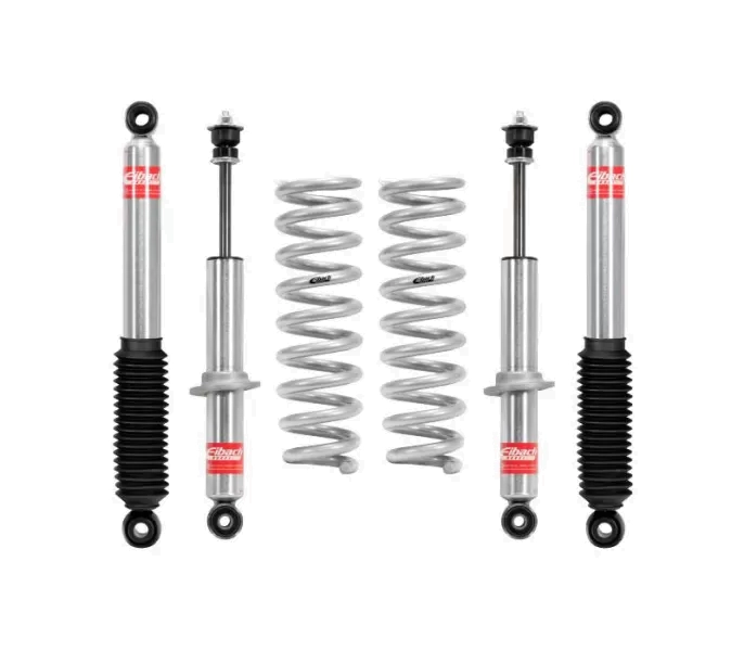 Eibach Pro-Truck Lift Kit for 2019 Mazda Miata MX5