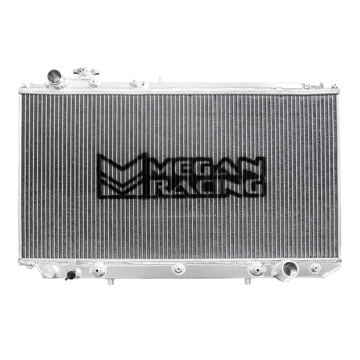 Megan Racing Aluminum Radiator for 2001 Lexus GS 300