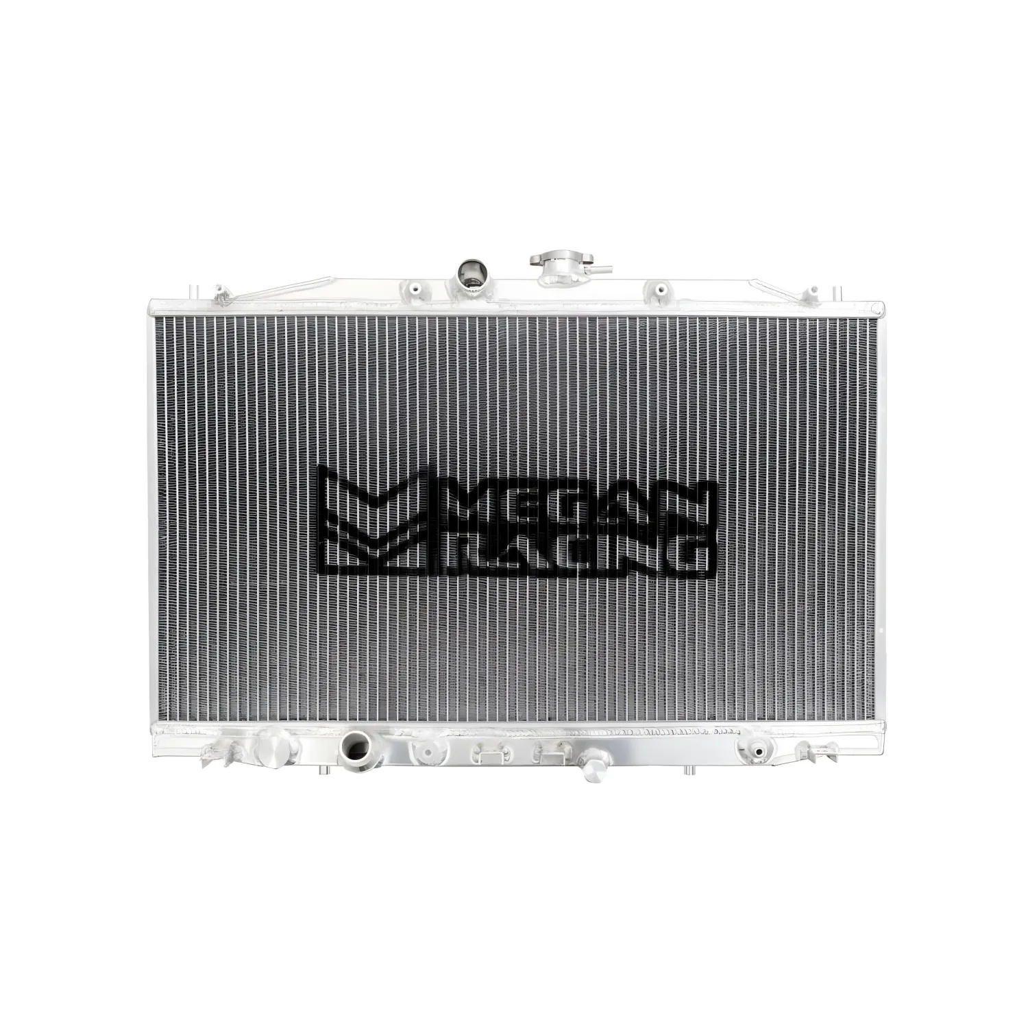 Megan Racing Aluminum Radiator for Acura TSX 2008 2007 2006 2005 2004