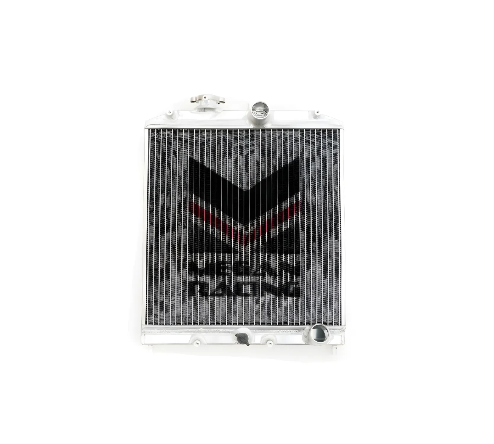 Megan Racing Aluminum Radiator for 1998 Honda Civic