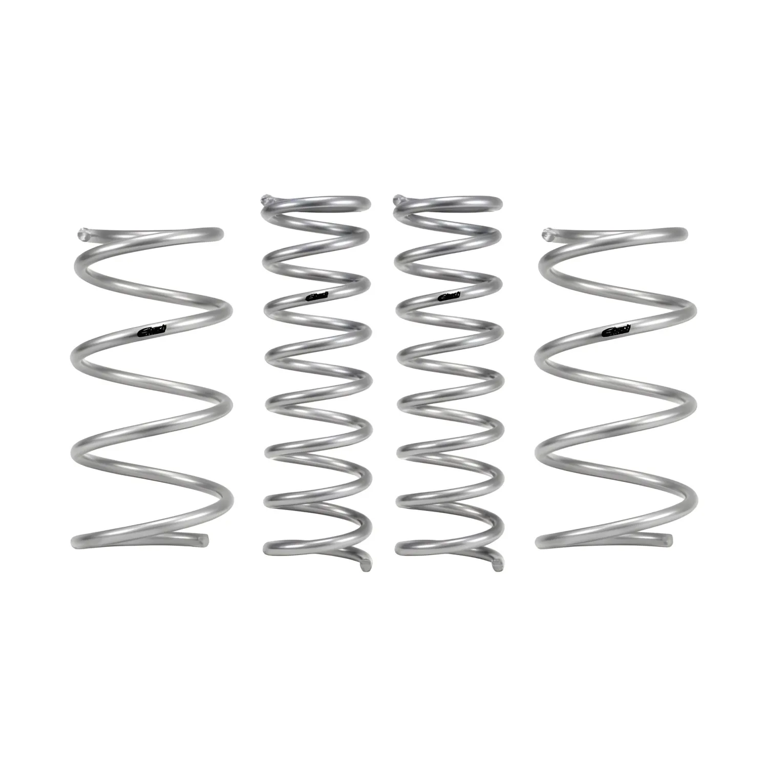 Eibach Pro Lift Springs for 2nd Gen Volkswagen Tiguan