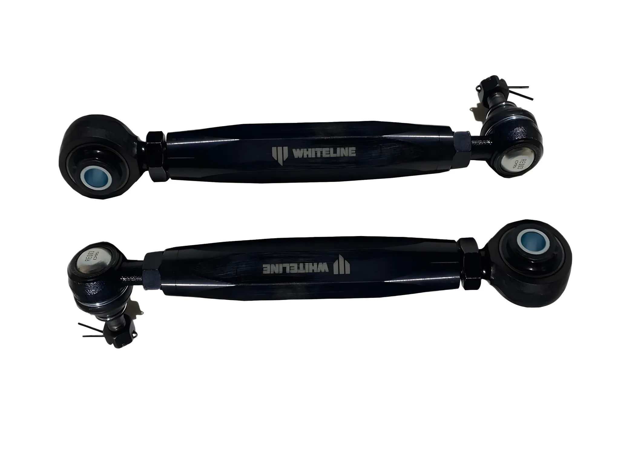Whiteline Rear Toe Links / Arms for 2022 Subaru Legacy