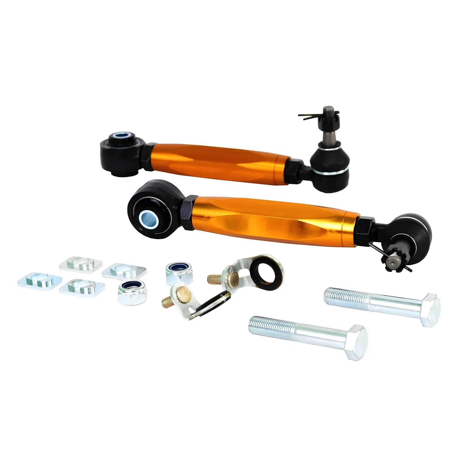 Whiteline Rear Toe Links / Arms for 2024 Nissan Z