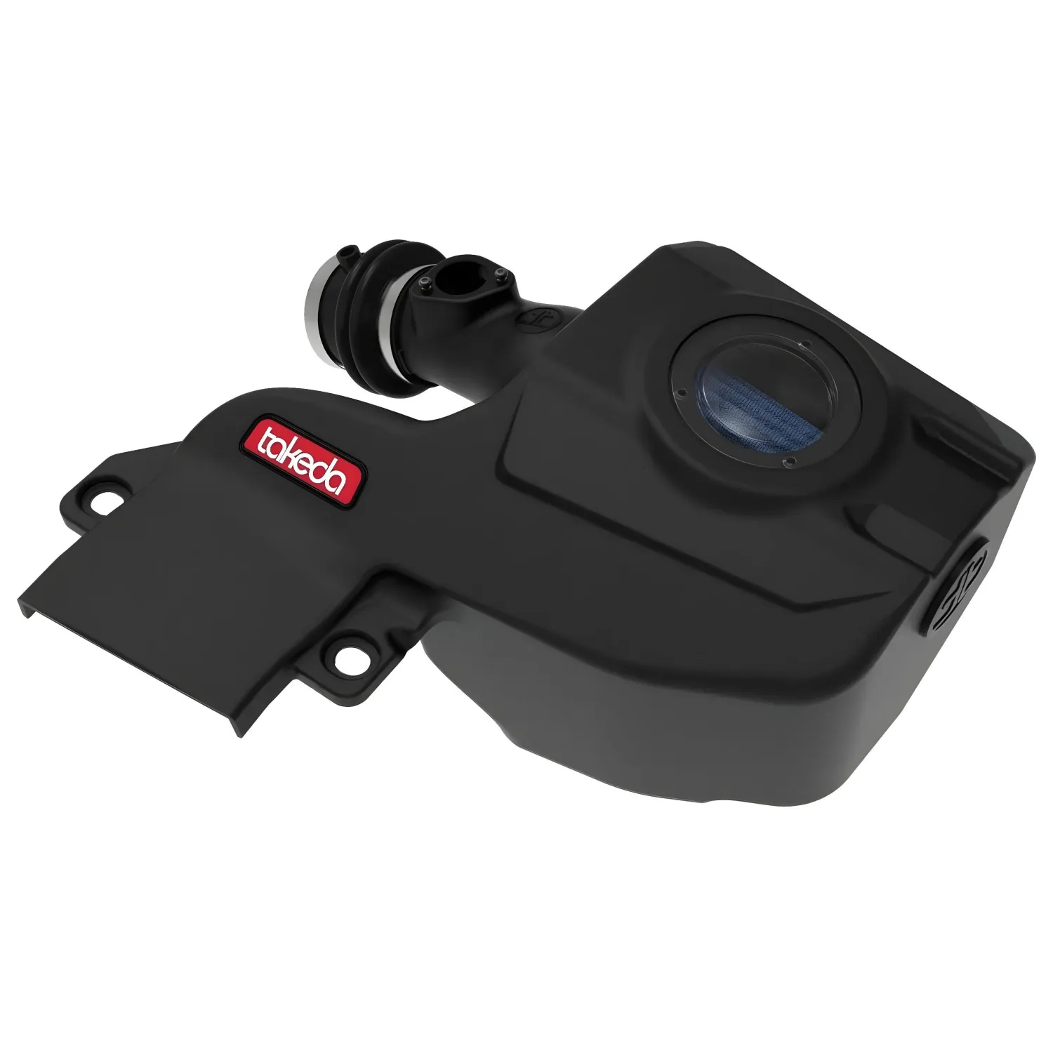 Takeda Momentum GT Cold Air Intake (Oiled Filter) for 2025 Mazda MAZDA3