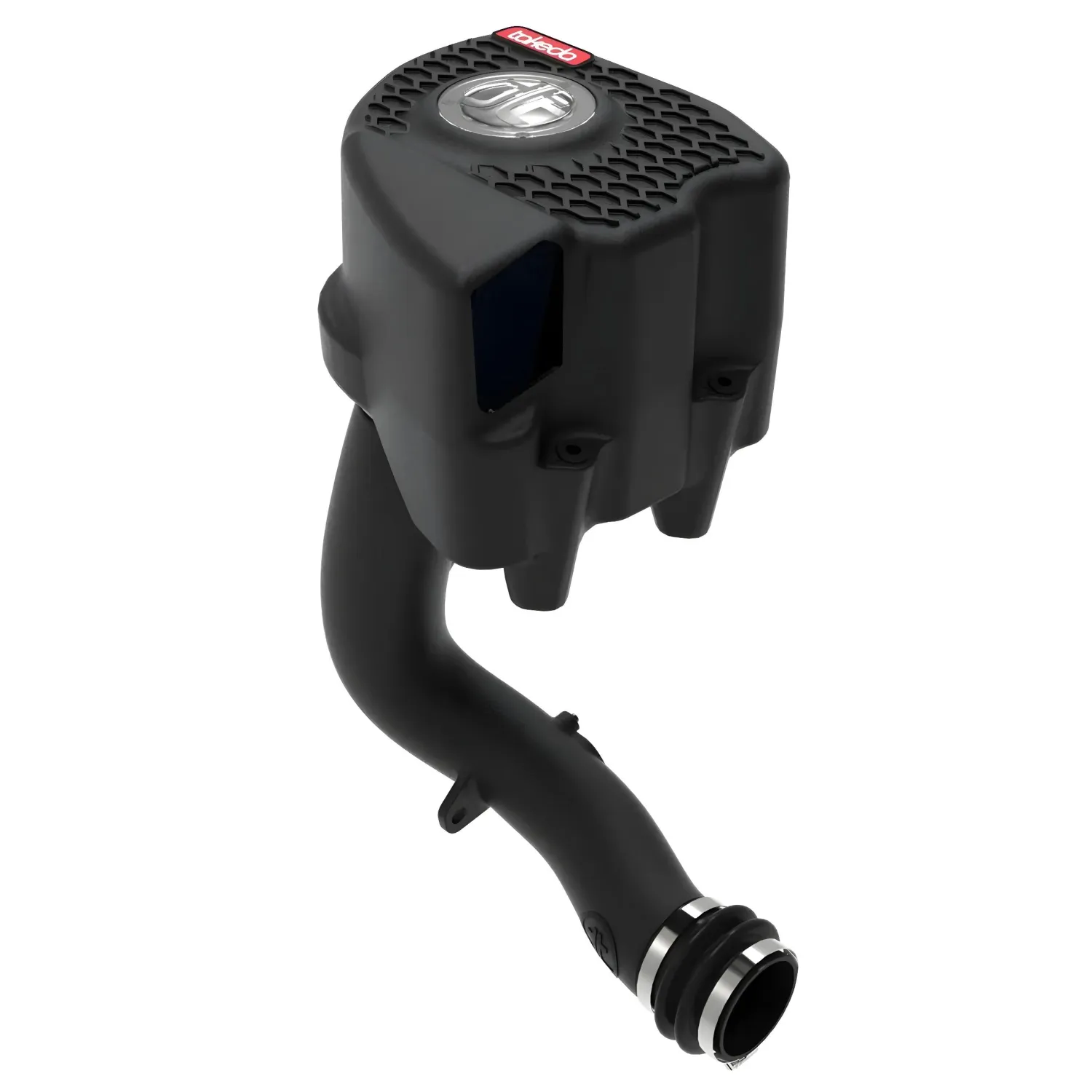 Takeda Momentum GT Cold Air Intake (Oiled Filter) for Subaru Legacy 2024