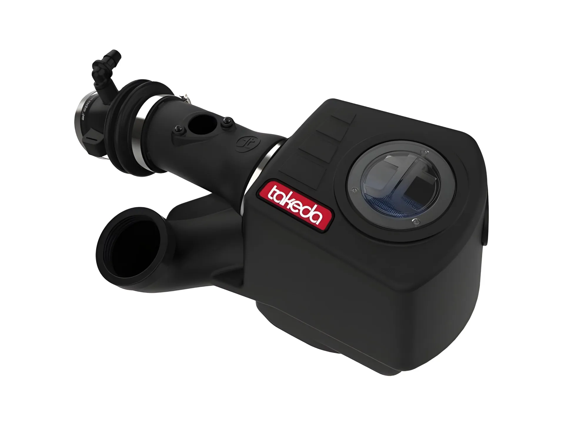 Takeda Momentum GT Cold Air Intake (Oiled Filter) for 2021 Toyota ...
