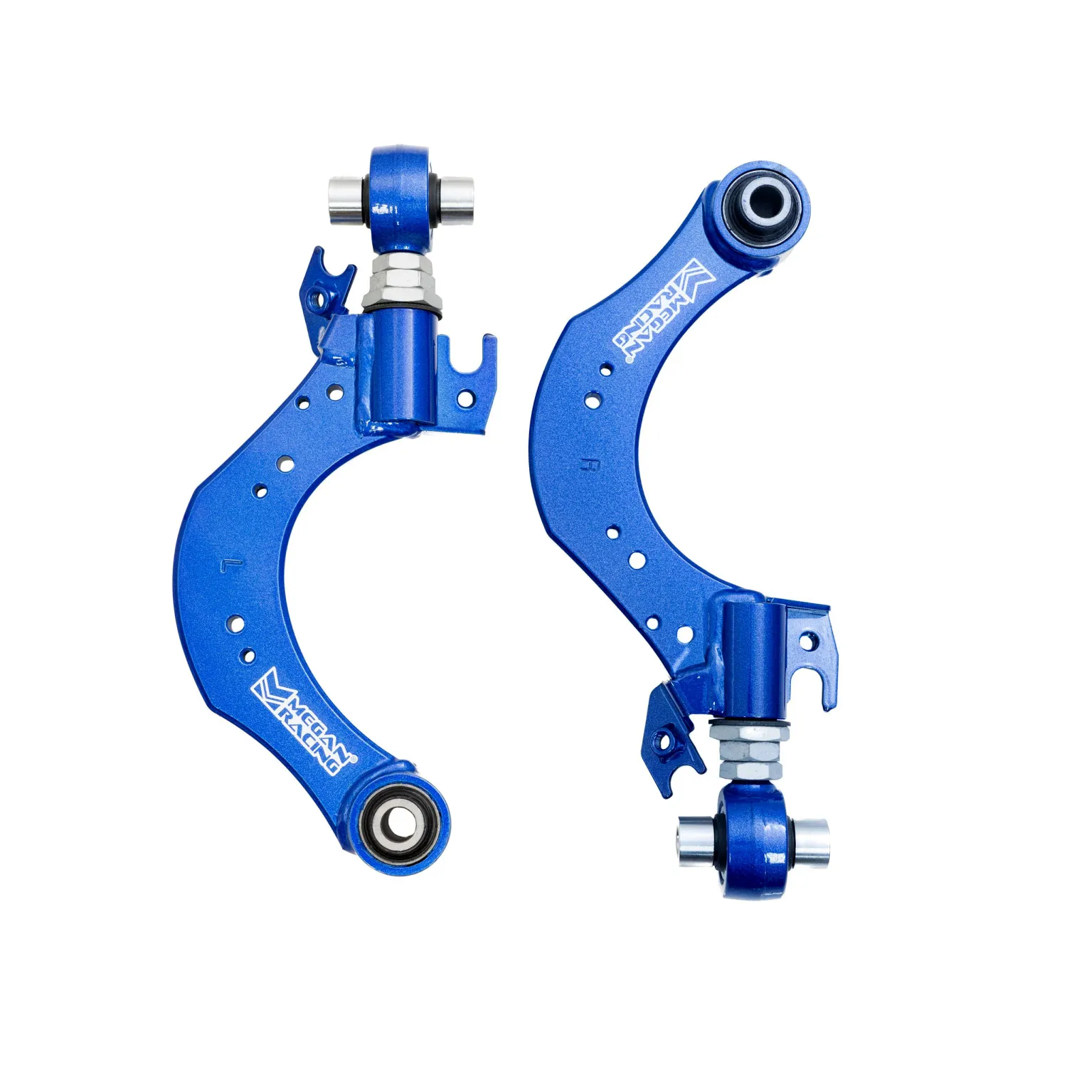 Megan Racing Rear Camber Kit for 2025 Lexus RX 350h