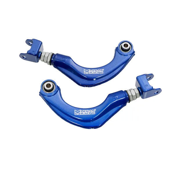 Megan Racing Rear Camber Kit for Toyota GR Corolla 2024 2023