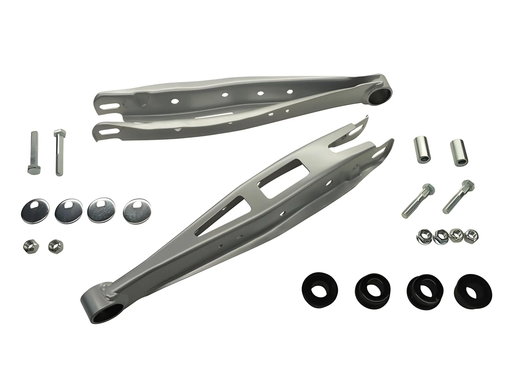 Whiteline Rear Camber Kit for 2025 Toyota GR86