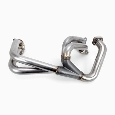GrimmSpeed Unequal Length Header for 2010 Subaru WRX STI