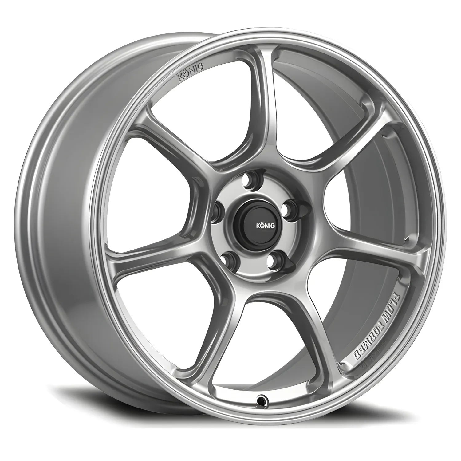 Konig Ultragram Wheels for 2026 BMW 4 Series Gran Coupe