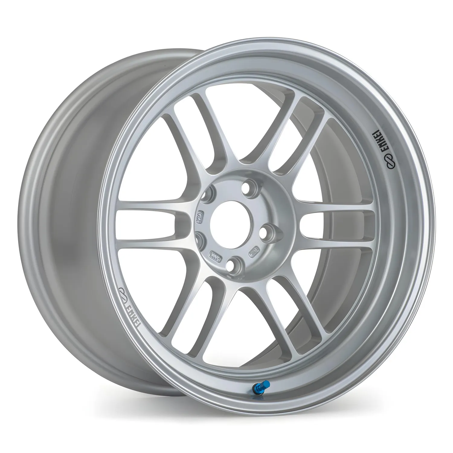 Enkei RPF1RS Wheels for 2025 Nissan Sentra