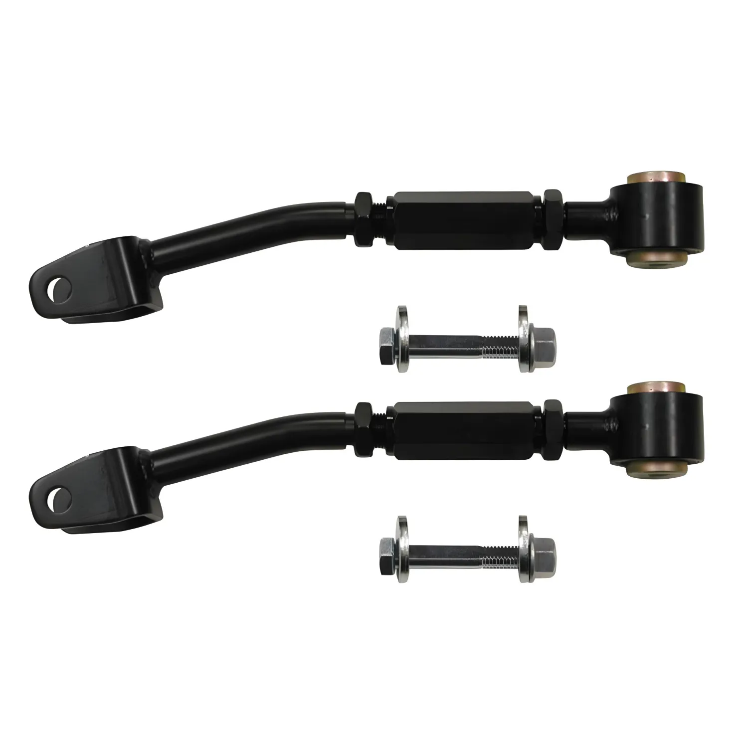 Eibach Rear Camber Kit for Nissan 370Z 20 19 18 17 16 15 14 13 12 11 10