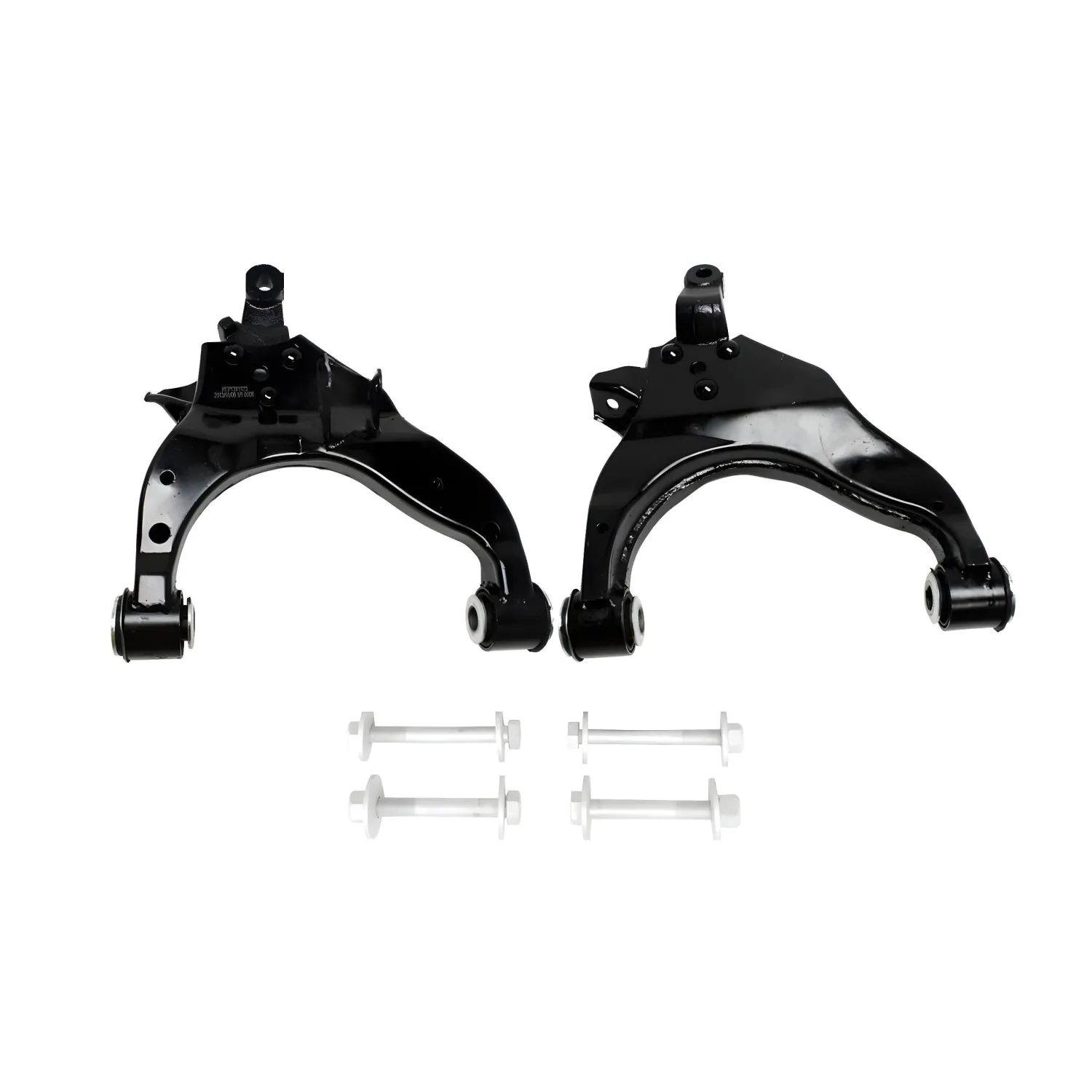 Freedom Off Road Front Lift Control Arms for 1999 Toyota 4Runner