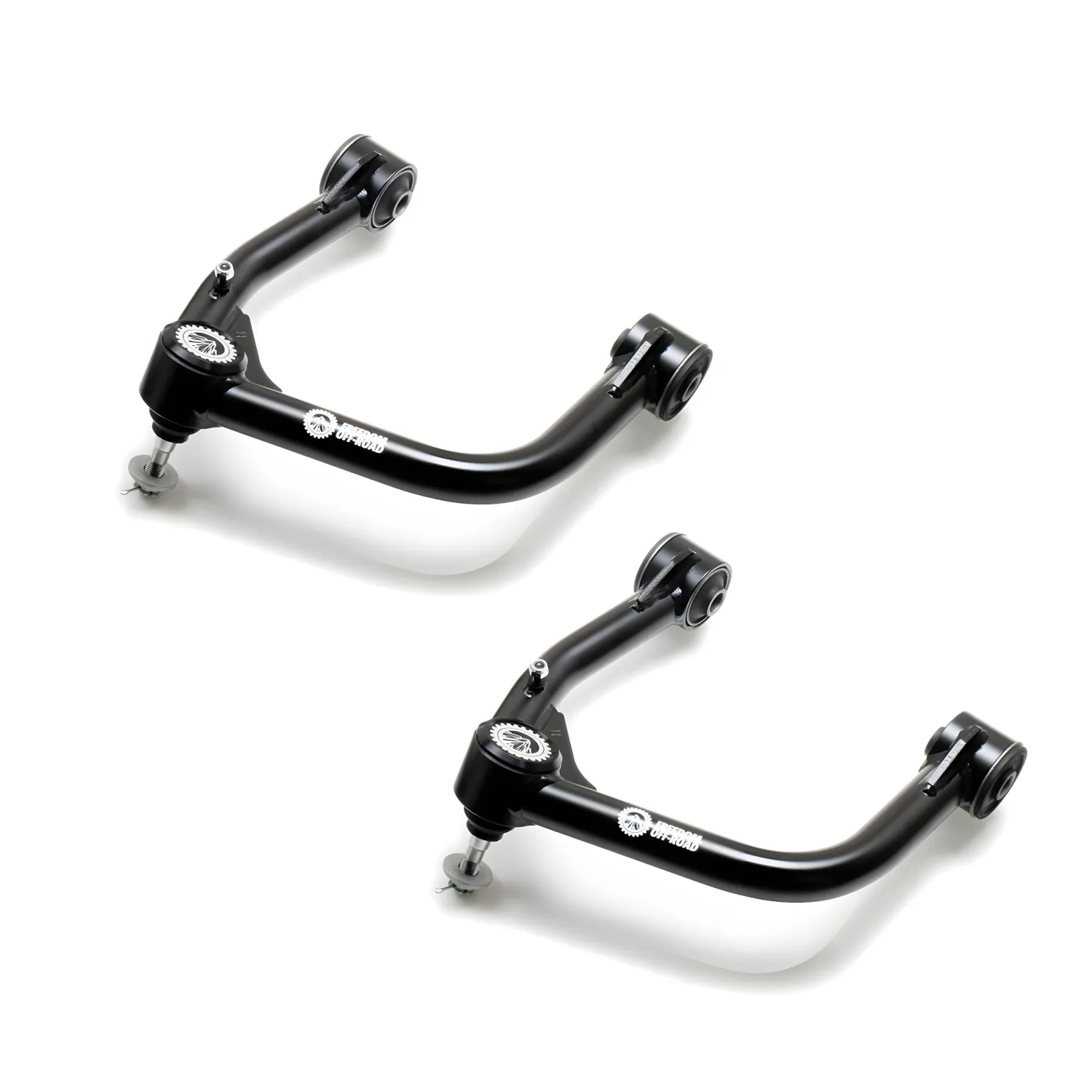 Freedom Off Road Front Lift Control Arms for 2024 Toyota Sequoia