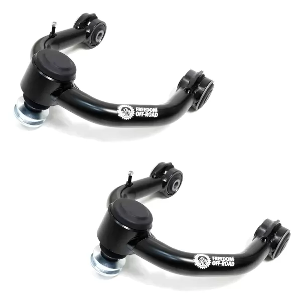 Freedom Off Road Front Lift Control Arms for 1999 Toyota 4Runner