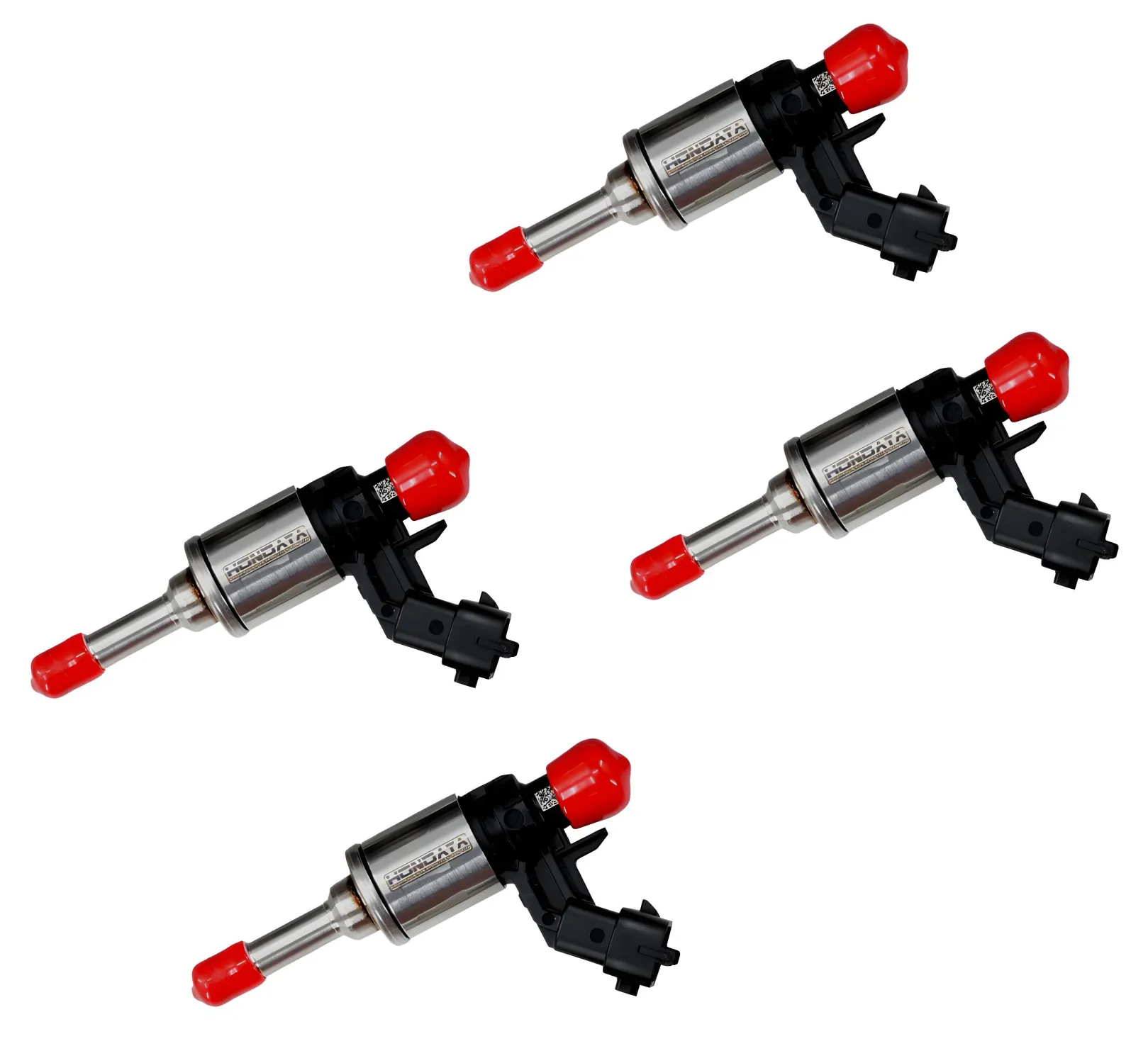 Hondata CTR / Type S Fuel System Plus Injectors for 2025 Honda Civic