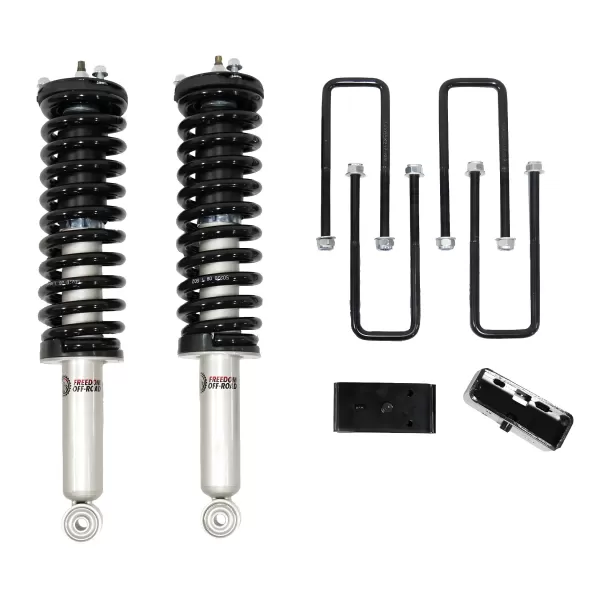 Freedom Off Road Lift Kit / Leveling Kit for Import at PRO Import Tuners