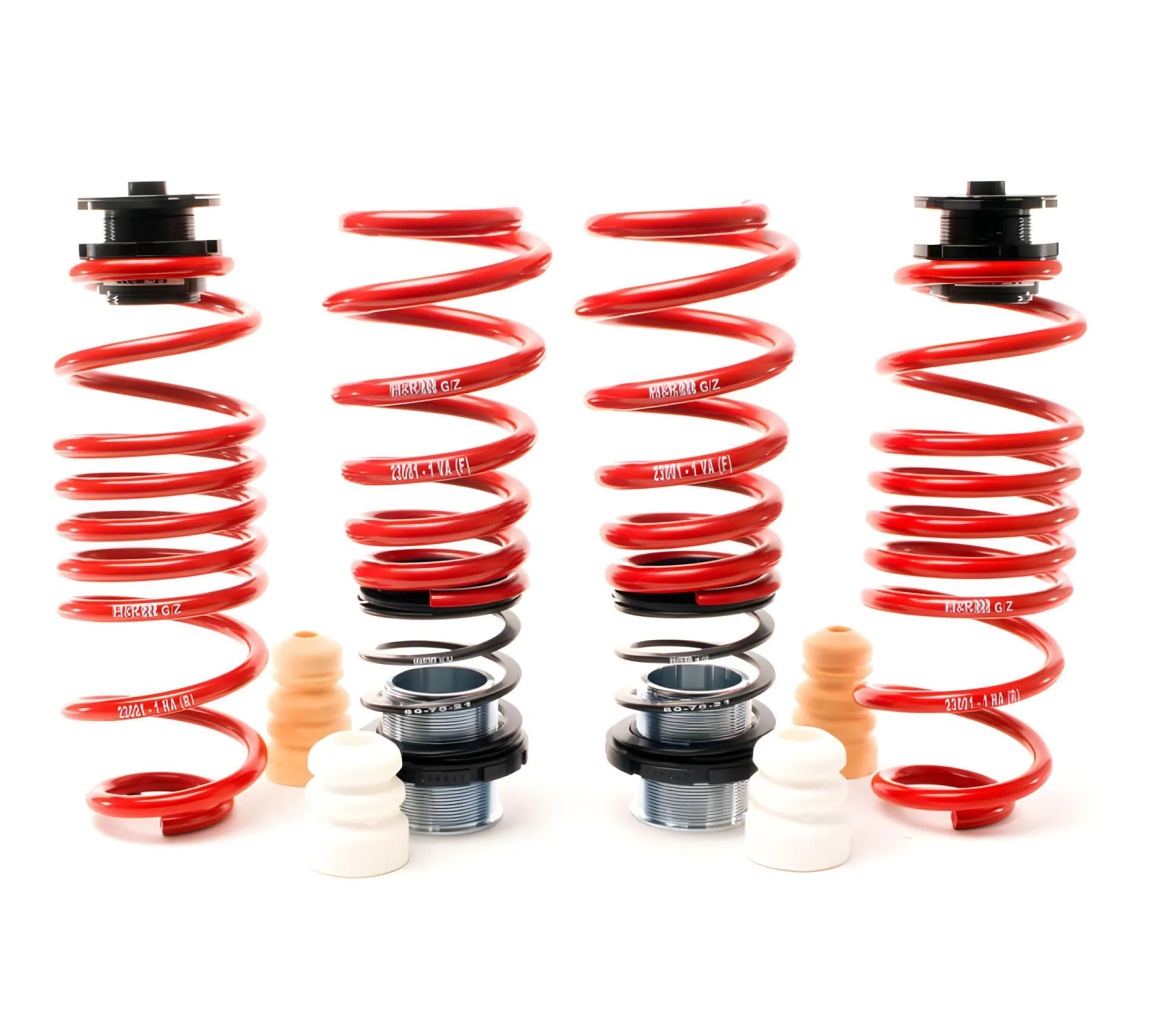 H&R VTF Adjustable Lowering Springs for BMW 5 Series M5 2025