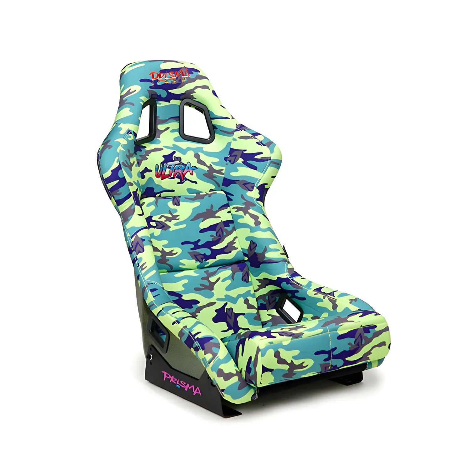 NRG PRISMA ULTRA Seat for 6th Gen Toyota 4Runner