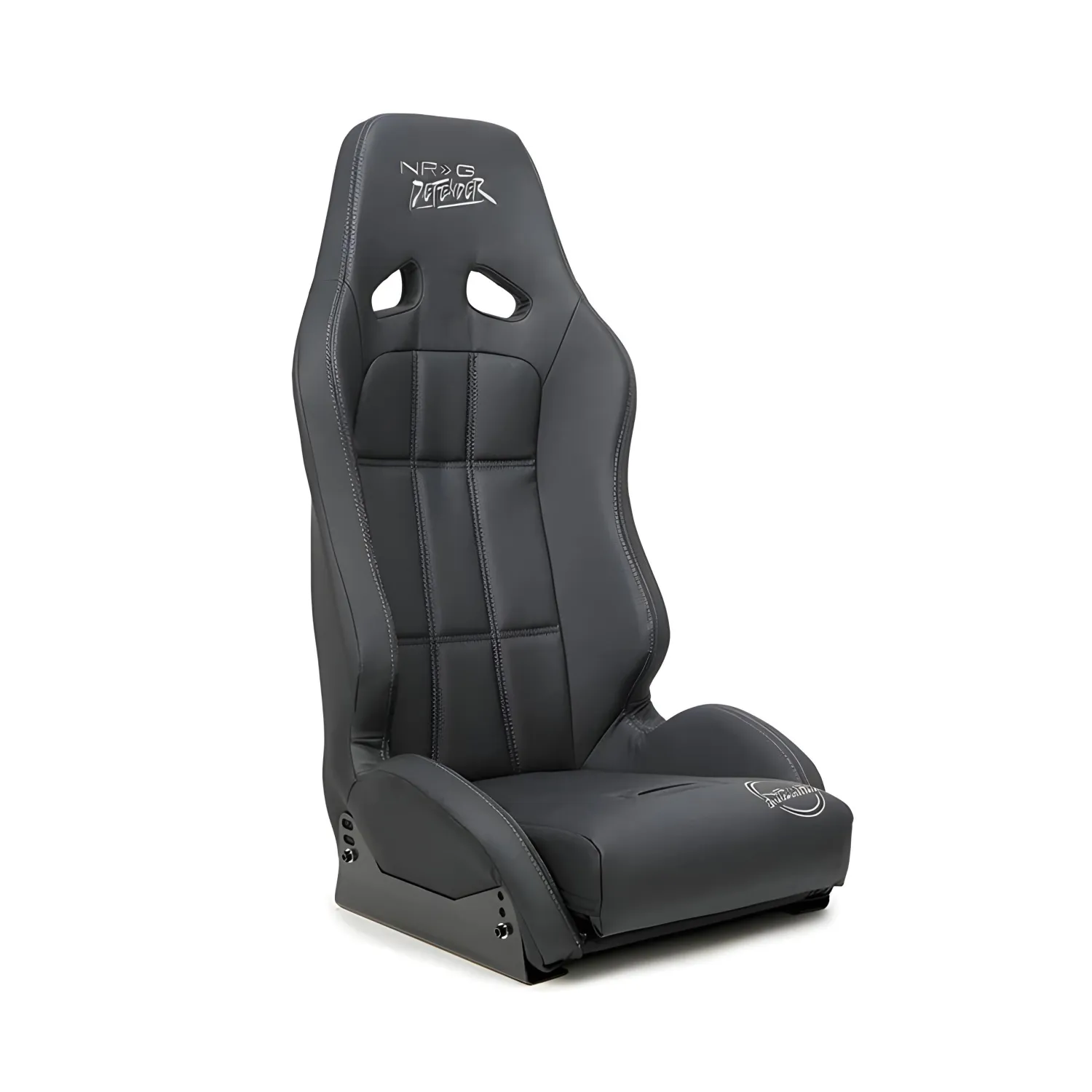 NRG Defender Suspension Seat for 1st Gen Volkswagen Tiguan