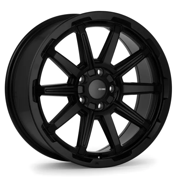 Enkei Adventure Wheels for 2020 Subaru Crosstrek