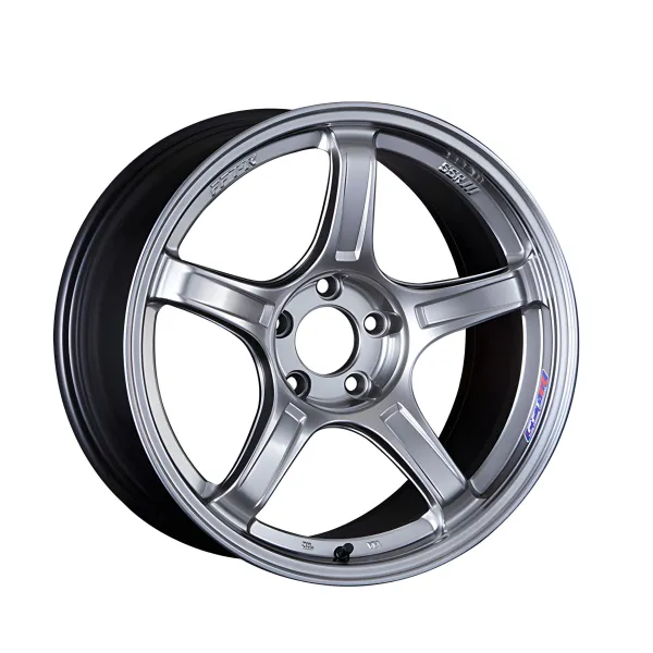 SSR GTX03 Wheels for 2020 Lexus UX 250h