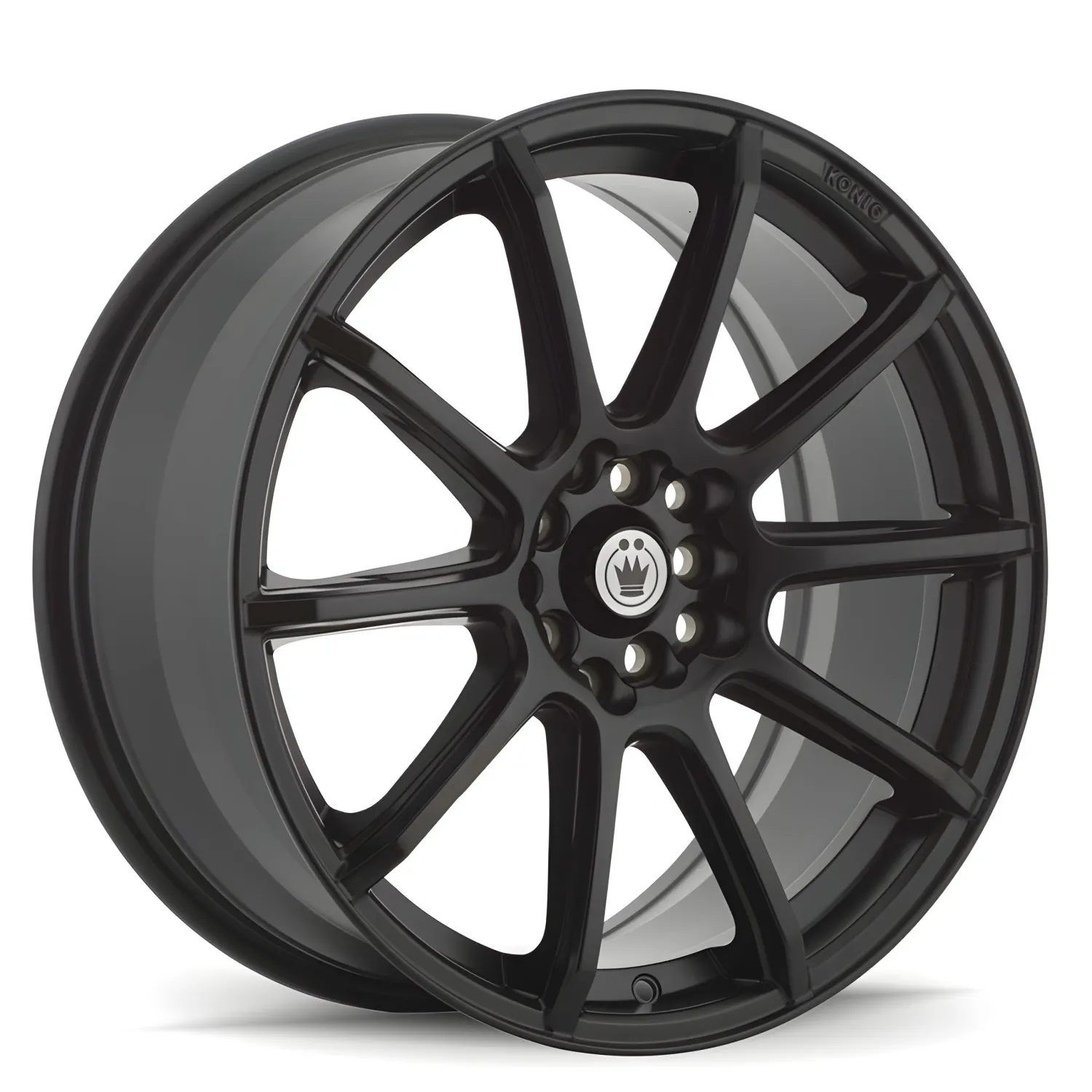Konig Control Wheels for 2025 Honda Odyssey