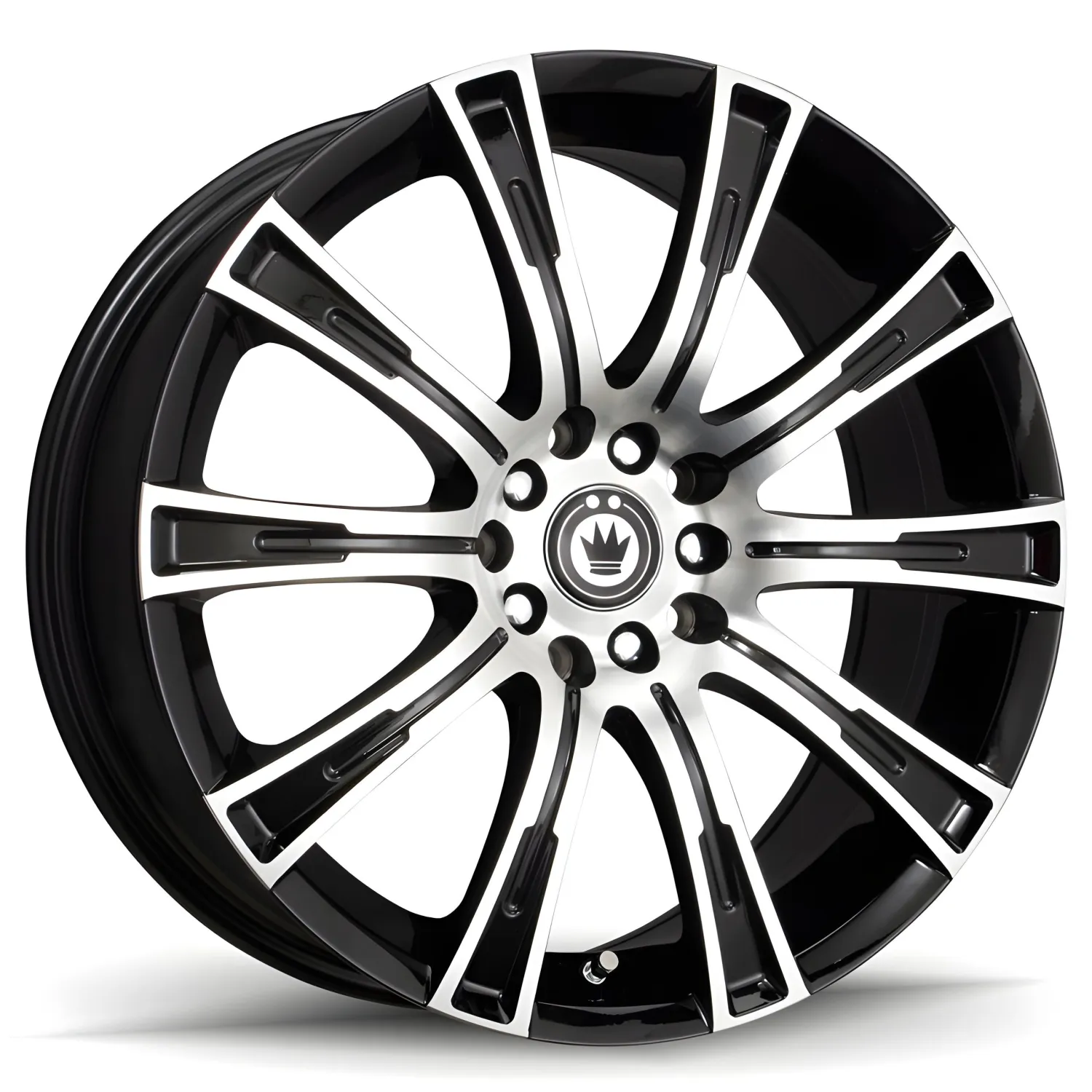 Konig Crown Wheels for 2025 Honda HRV