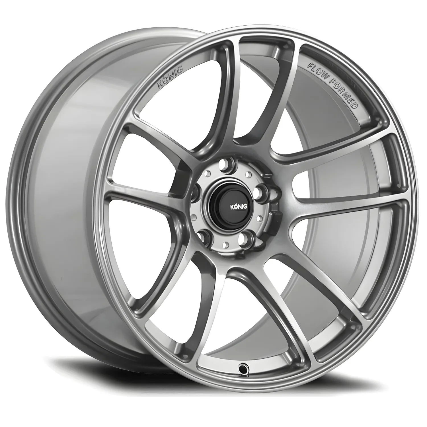 Konig Heliogram Wheels for 2026 BMW 7 Series